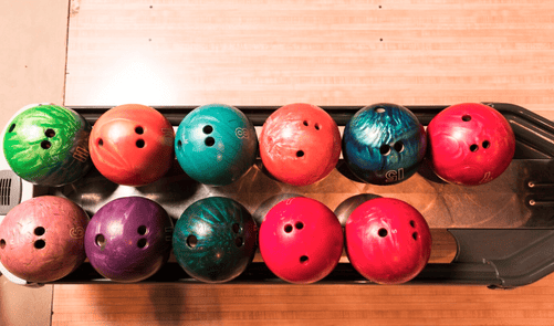 Affordable Bowling Tools | JR Raymond | Buy Release Trainer or Laser ...