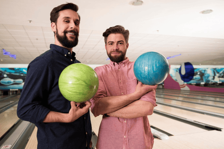 How Many People Have Bowled a 300? The Impact of Perfect Games on Bowling