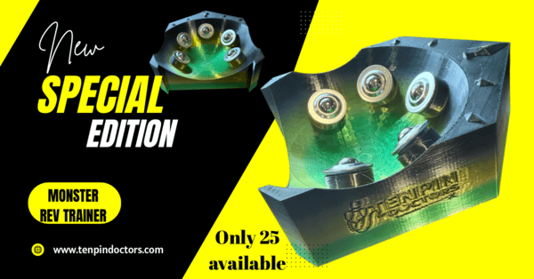 Training Tools to Perfect Your Bowling Release